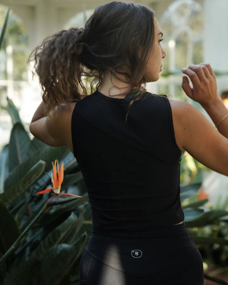 Raw Flora, Ethical Sustainable Yoga Clothing, Shop Online, Devon