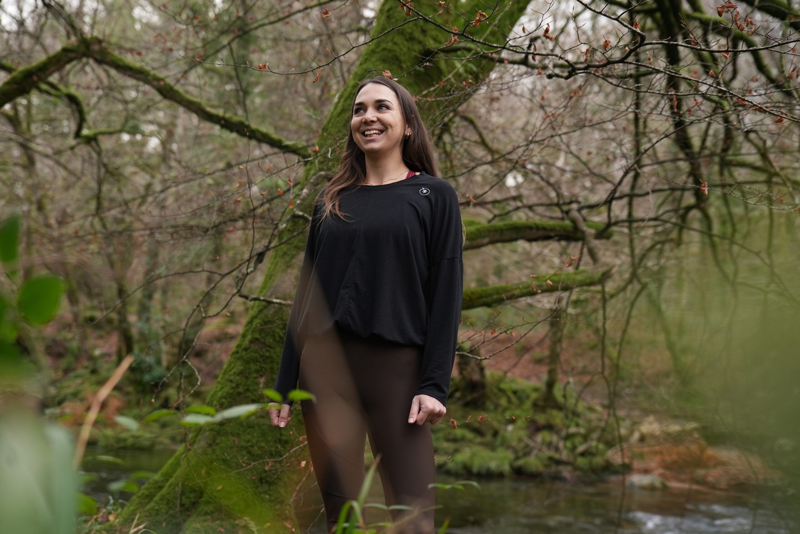 Raw Flora, Women's Sustainable Active & Yoga Wear